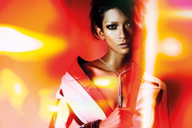 Tuti Noor Mendominasi Dunia Peragawati Tanah Air - Glam Malaysia