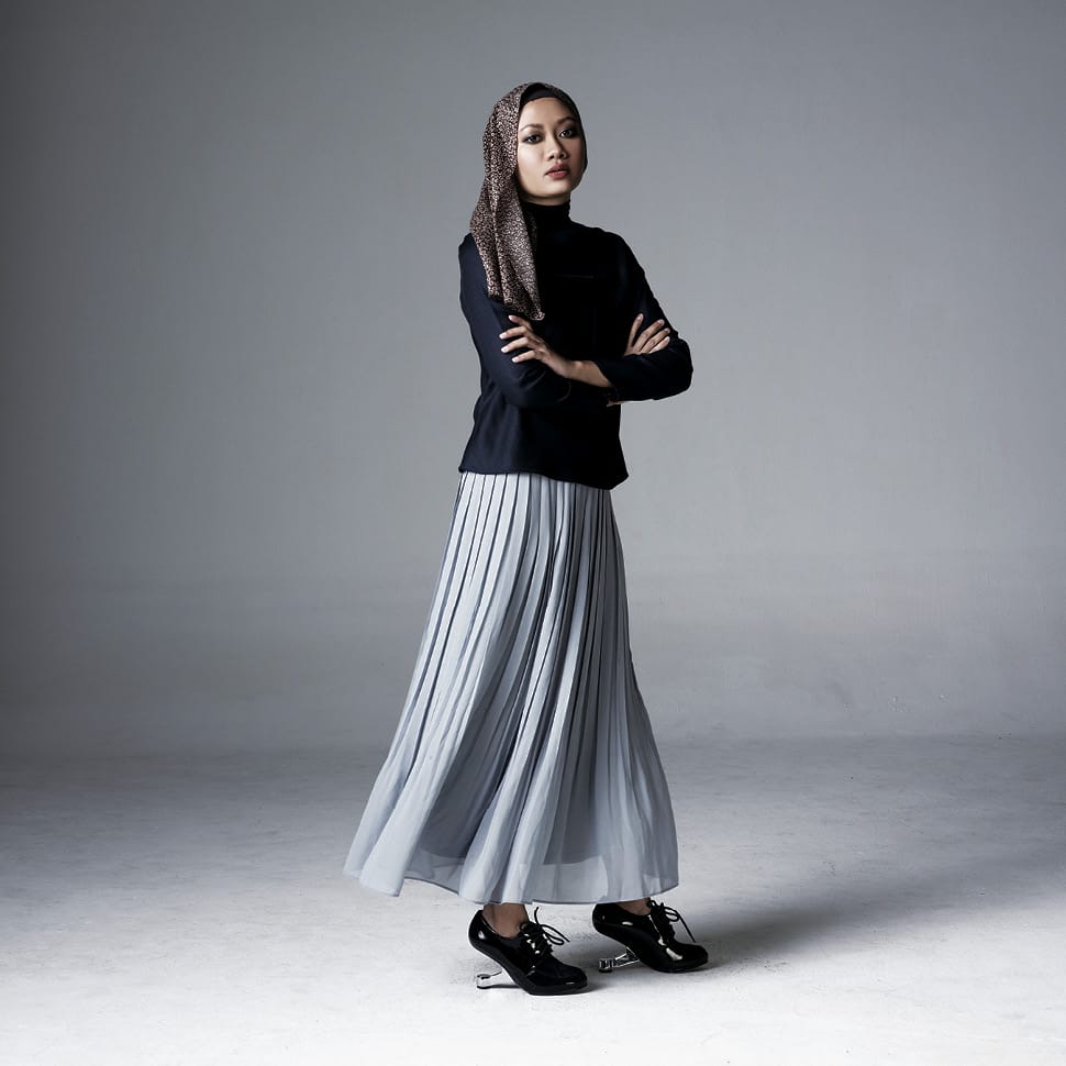 GLAM menyenaraikan wanita-wanita berjaya dalam bidang masing masing dan ...