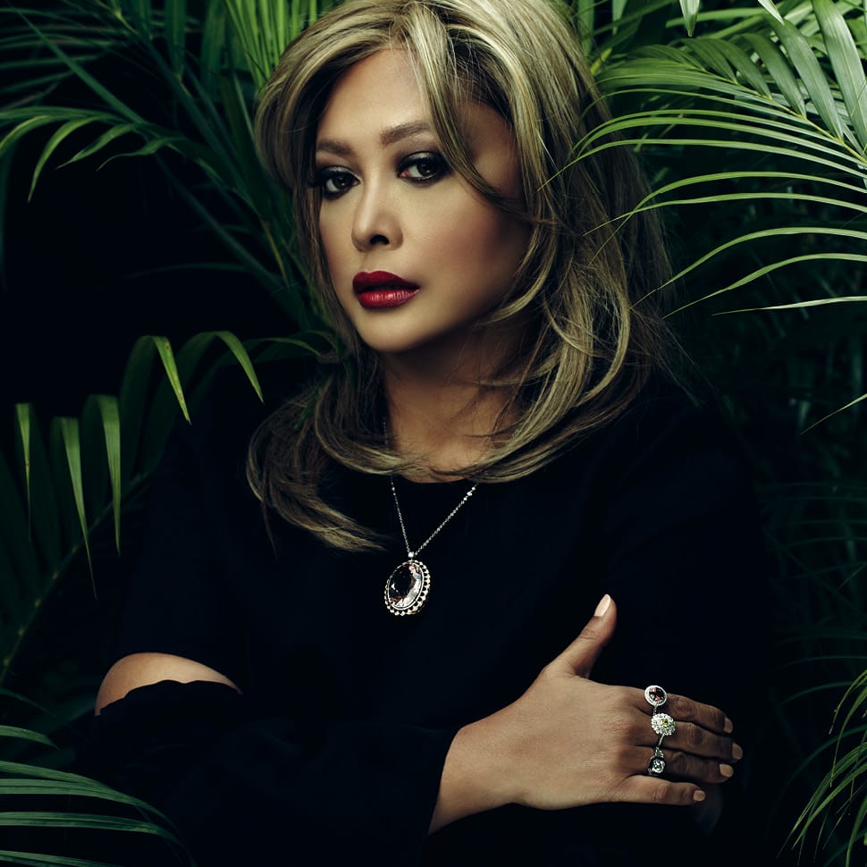 GLAM menyenaraikan wanita-wanita berjaya dalam bidang masing masing dan ...