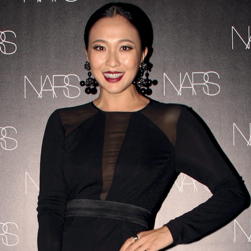 GLAM menyenaraikan wanita-wanita berjaya dalam bidang masing masing dan menghiasi halaman 50 ...