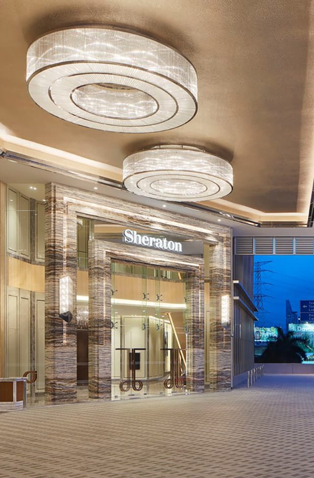 GLAM Berkongsi Tujuh Alasan Mengapa Memilih Sheraton Petaling Jaya