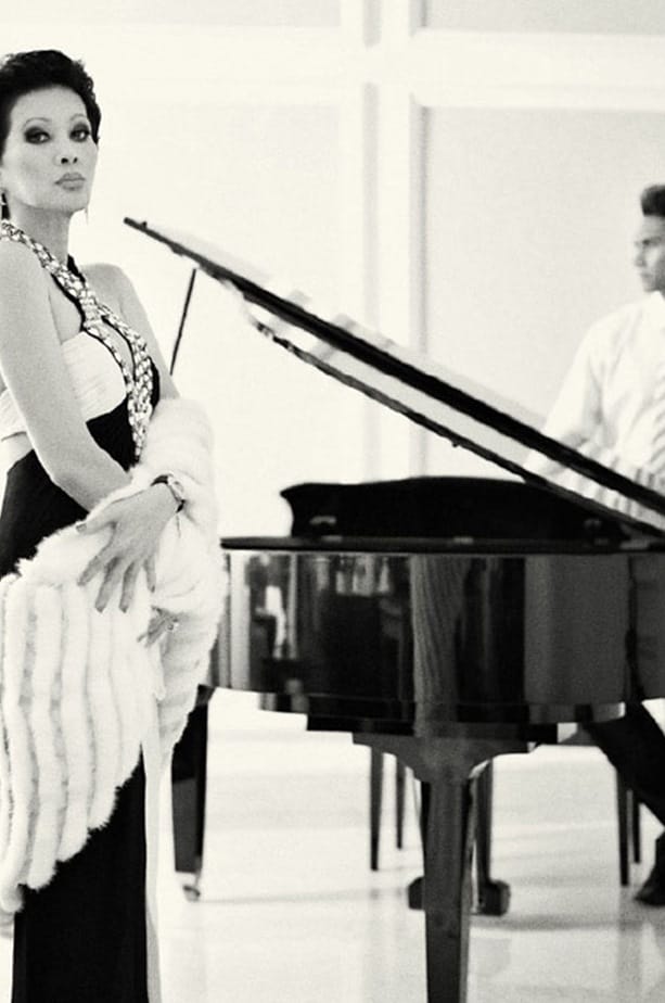 Datin X: Cantik Tidak Bermakna Memiliki Segala-Galanya - GLAM Malaysia