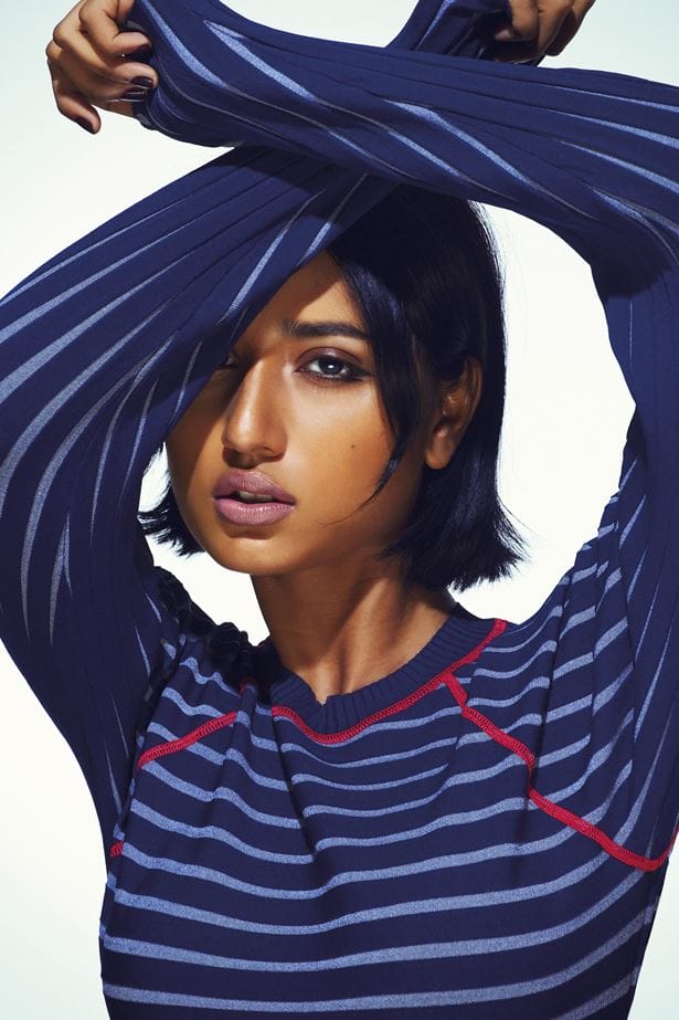 RUBINI SAMBANTHAN - Glam Malaysia