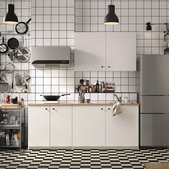 Idea Perabot Modular Untuk Setiap Ruang - Glam Malaysia