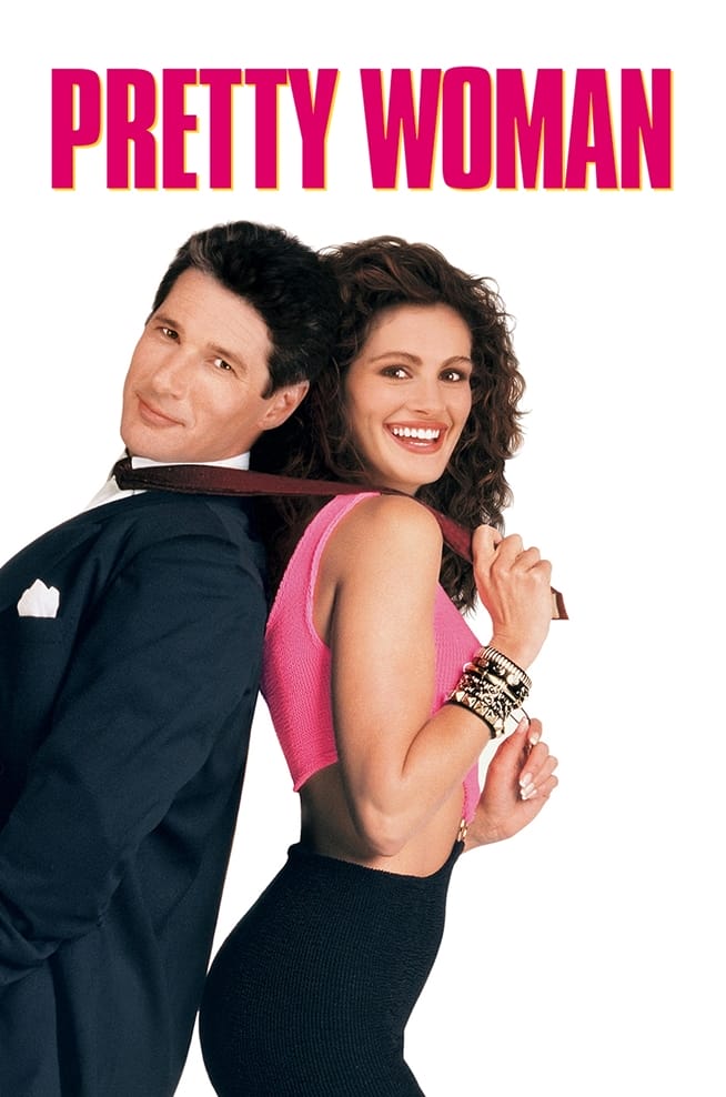 Happy 30th Anniversary Pretty Women!