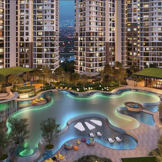 Fokus - Faktor Penting Pelaburan Hartanah - Glam Malaysia