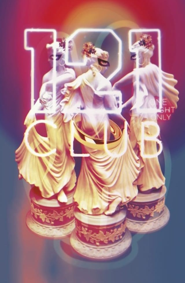 GLAM Exposé: The Second Wives Club, Out & Proud - Glam Malaysia