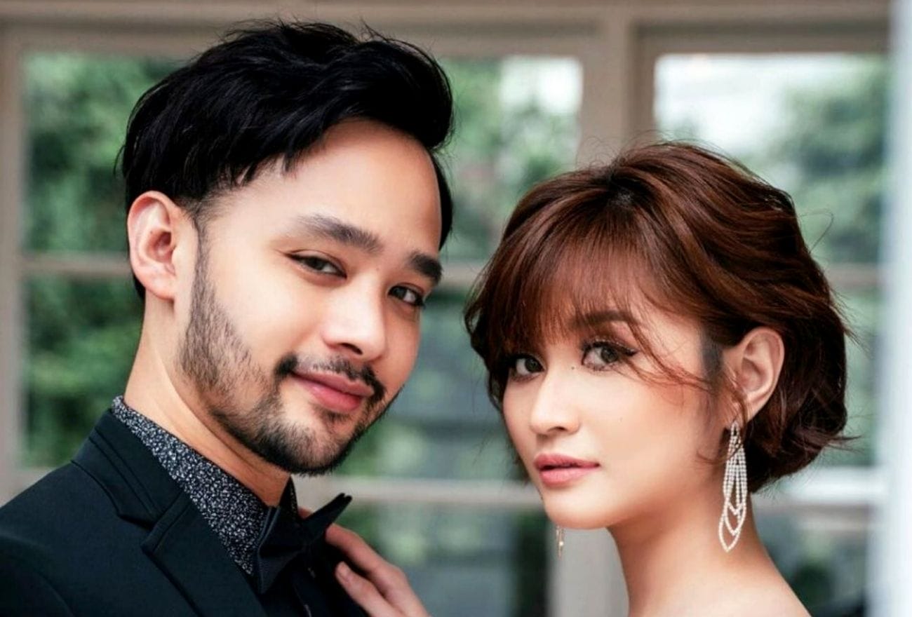 Simbolik Nama Ana Nayla, Puteri Sulung Ayda Jebat & Nabil Mahir - Glam ...
