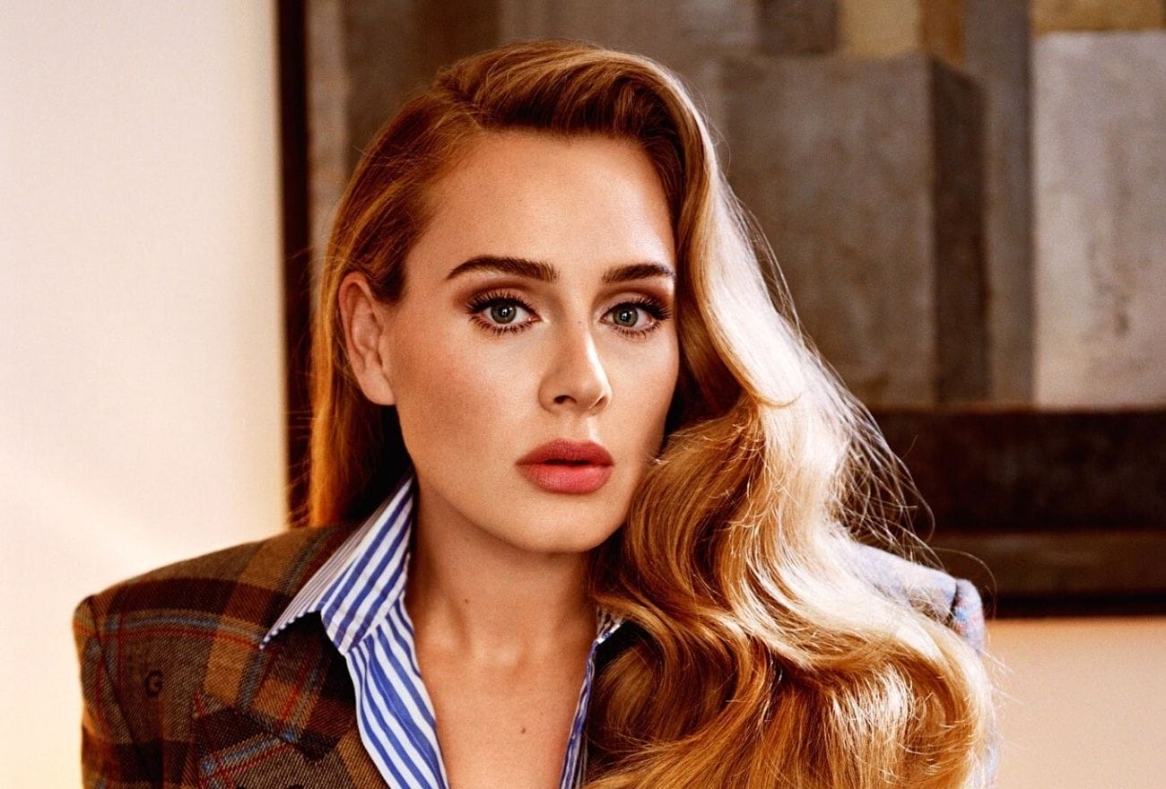 Adele Bongkar Punca Perceraian Dalam Album Baharu, 30 - Glam Malaysia