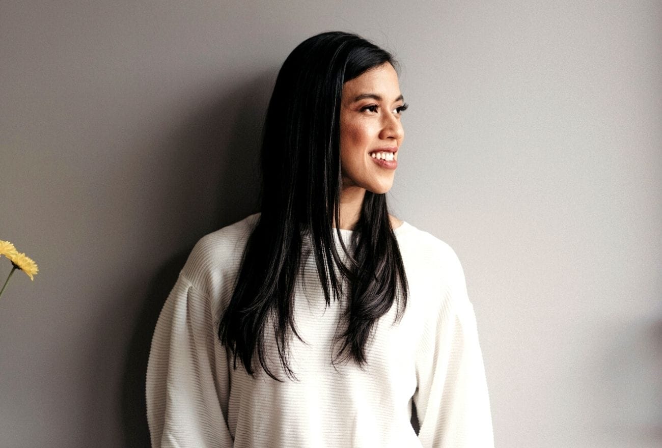 Datuk Nicol Ann David Dikurnia Panglima Jasa Negara - Glam Malaysia