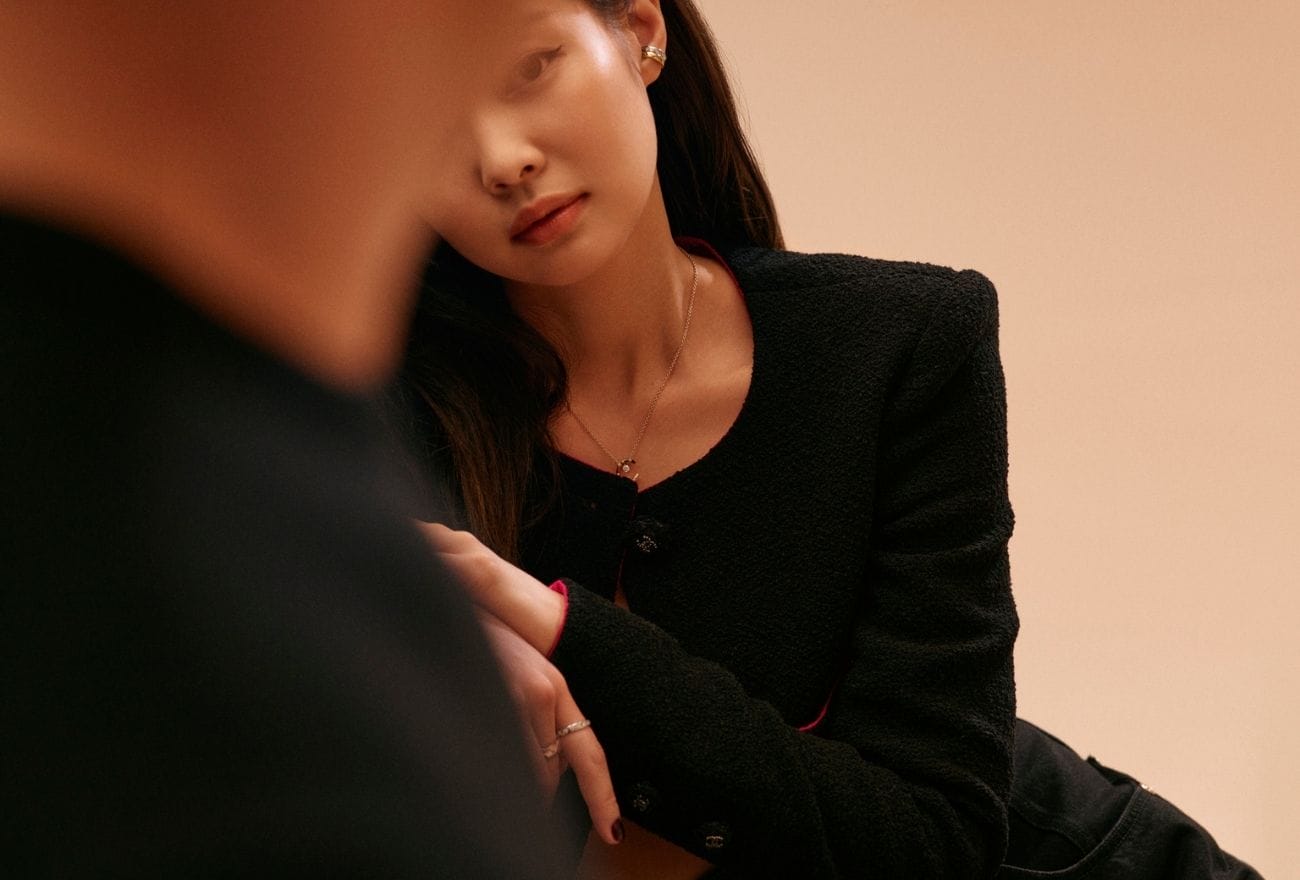 Coco Crush Naik Seri Dengan Kelibat Jennie - Glam Malaysia