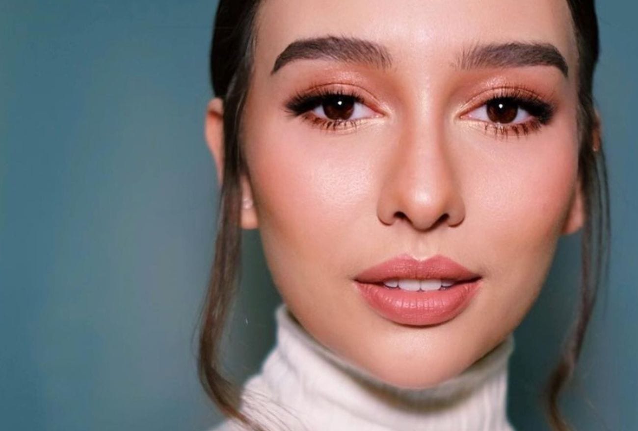 Diari Cantik Anna Jobling - Glam Malaysia