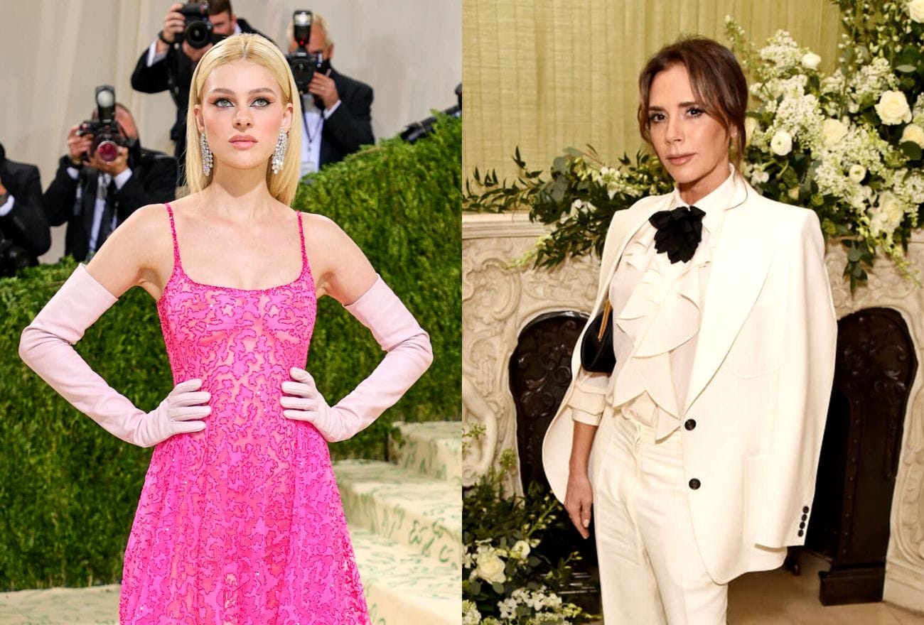 Kebenaran Mengenai Konflik Nicola Peltz & Ibu Mentua, Victoria Beckham ... Kebenaran Mengenai Konflik Nicola Peltz & Ibu Mentua, Victoria Beckham ...