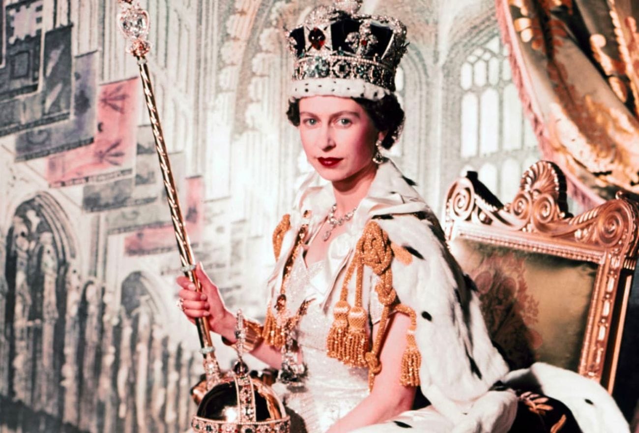 Ratu Elizabeth II :“Operation London Bridge” Berkuatkuasa Hari Ini ... Ratu Elizabeth II :“Operation London Bridge” Berkuatkuasa Hari Ini ...