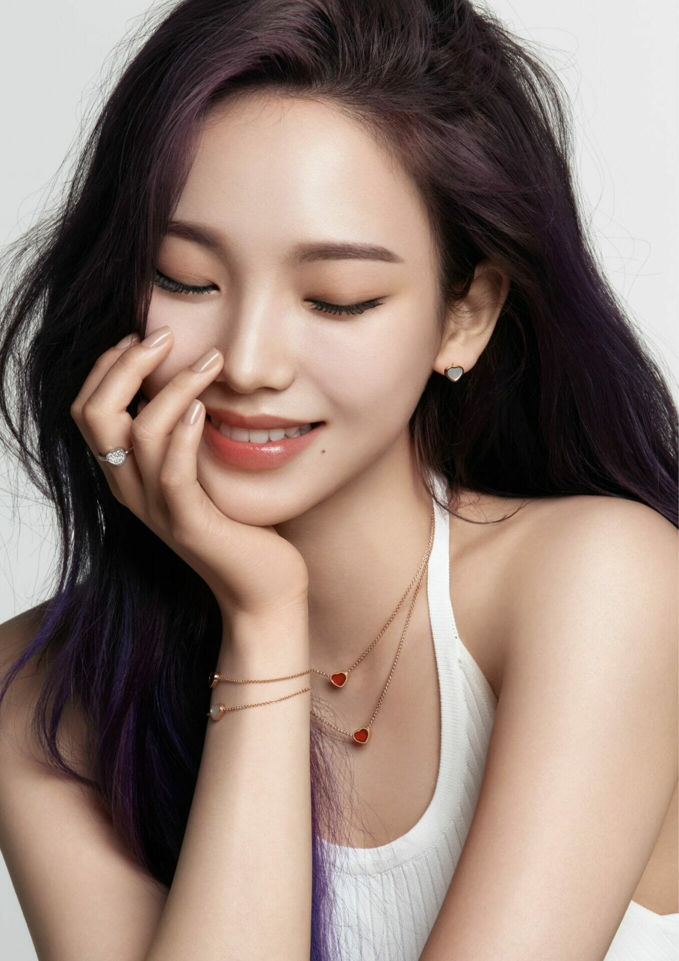 Aespa Jadi Bintang Baharu Buat Chopard - Glam Malaysia