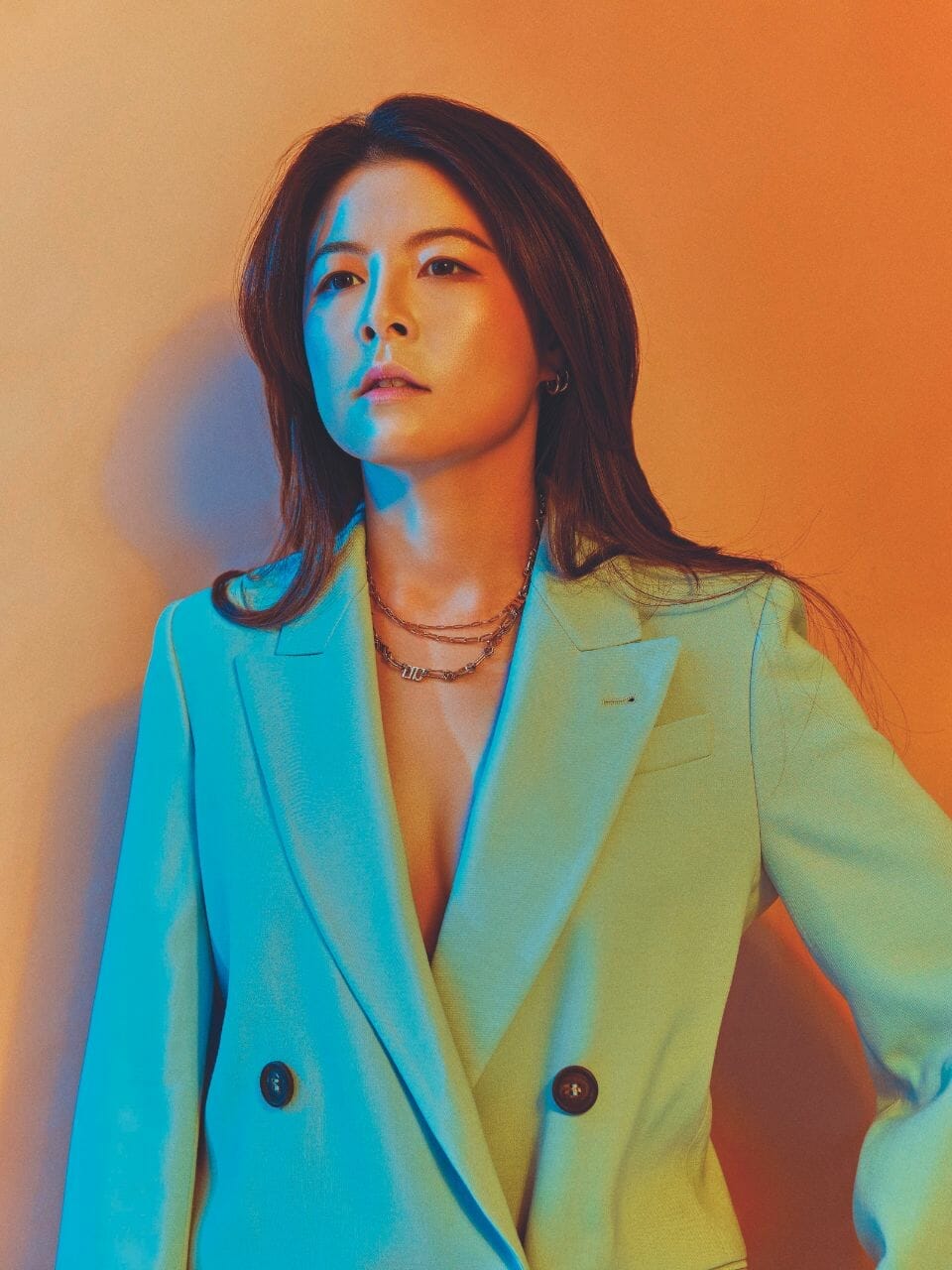 Glam Profil: Yinn Ooi - Glam Malaysia