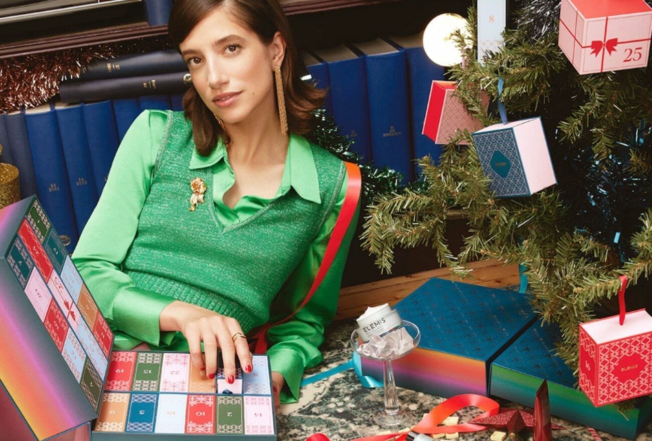 7 Advent Calendar Paling Laris 2022 Glam Malaysia