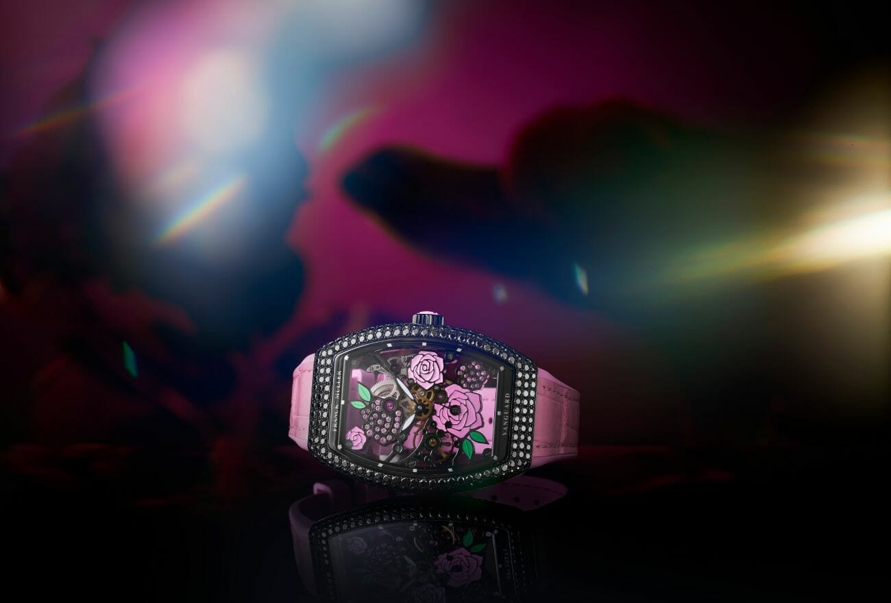 5 Jam Tangan Merah Jambu Terbaik