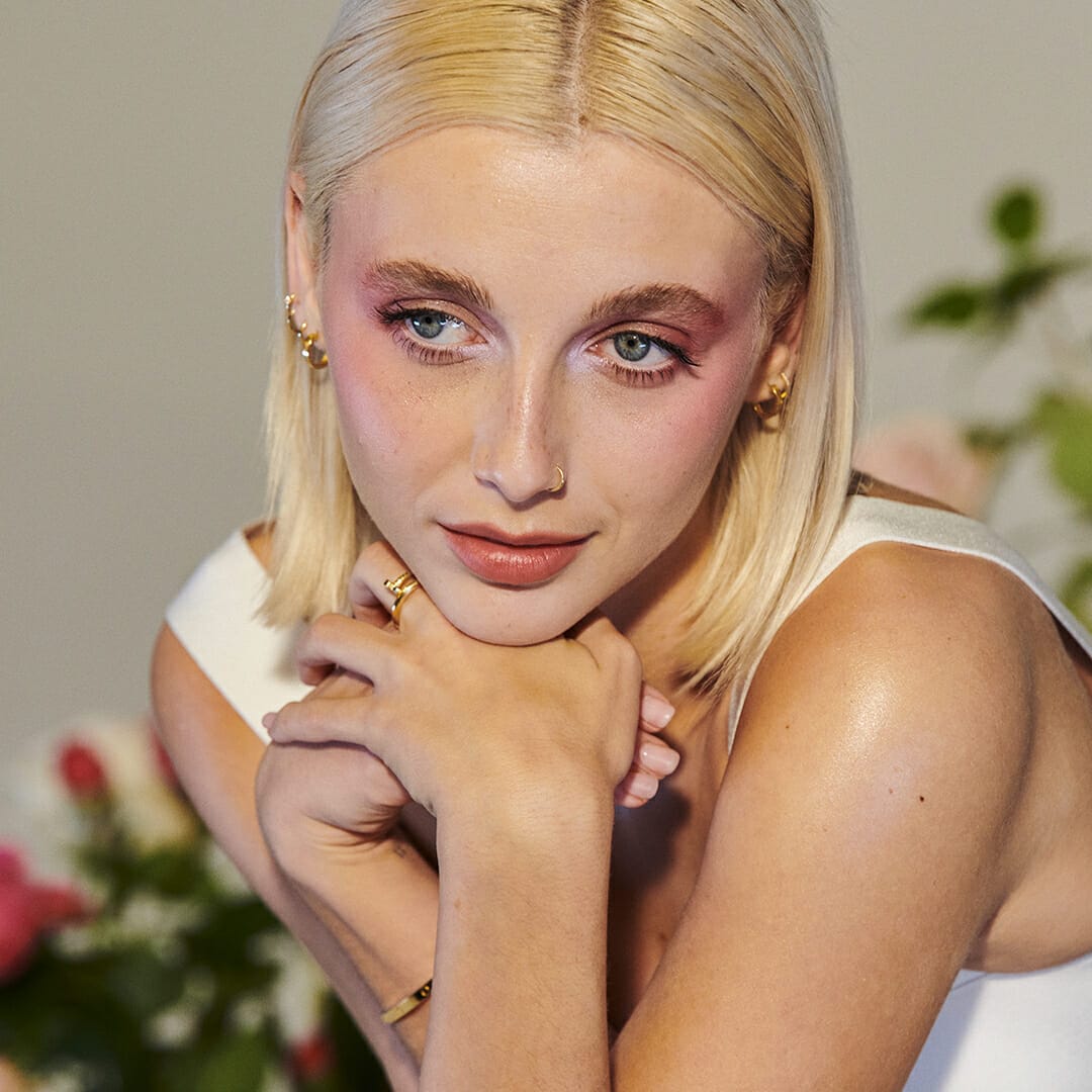 Gen Zer Emma Chamberlain Kini Duta Global Lancôme- Glam Malaysia