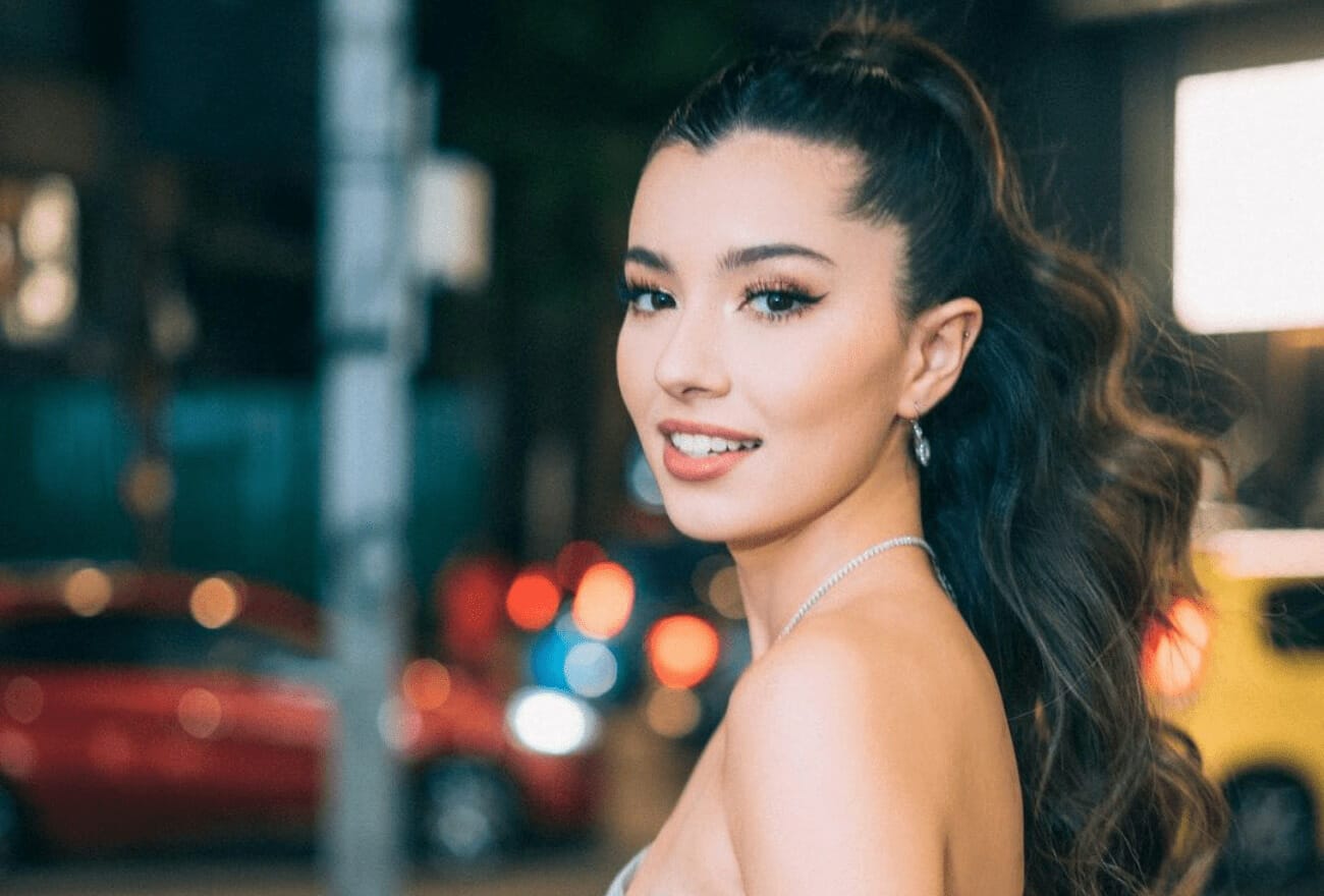 5 Soalan Rambang Bersama Amelia Henderson - Glam Malaysia