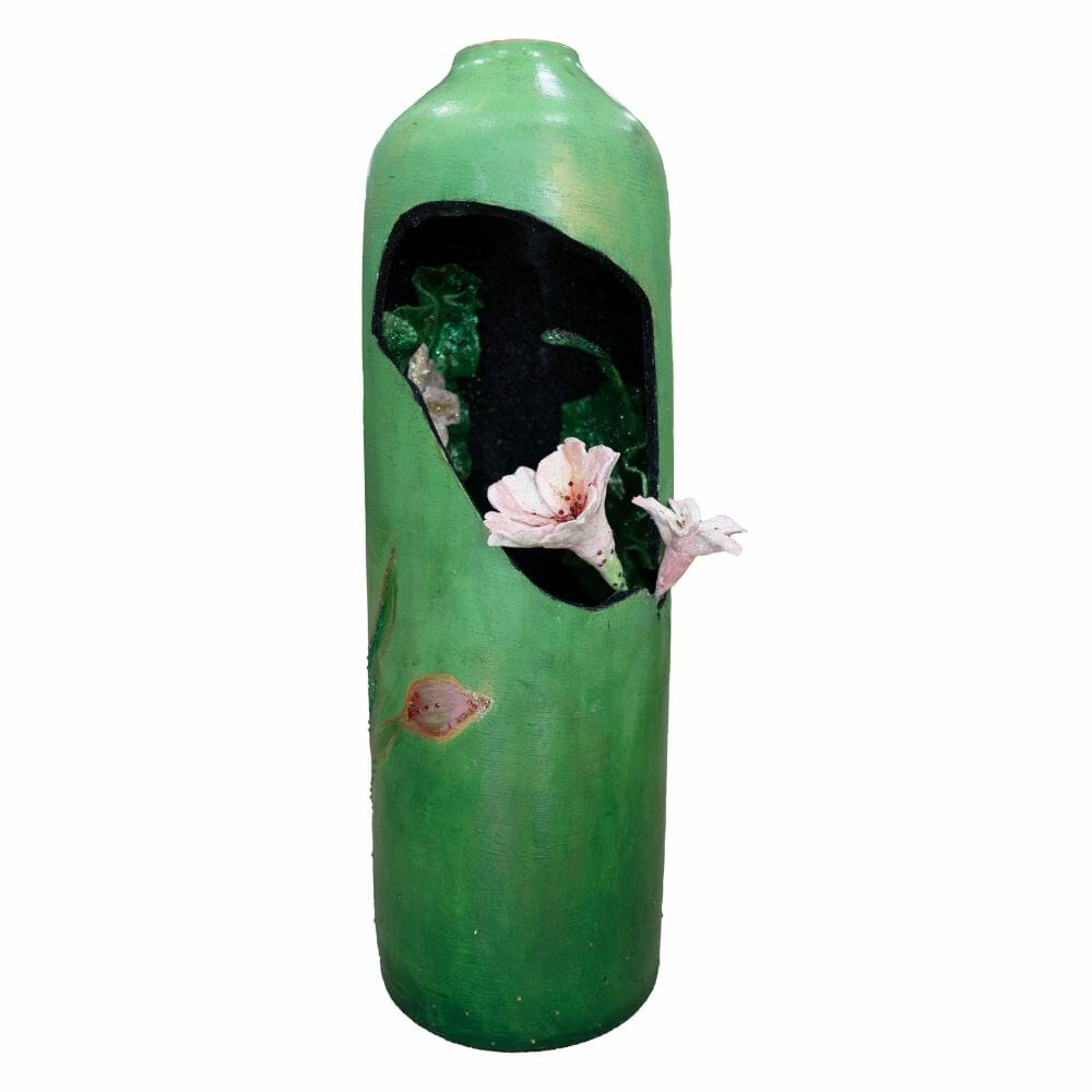 KEEP BLOOMING GABRIEL CHEAH - Glam Malaysia