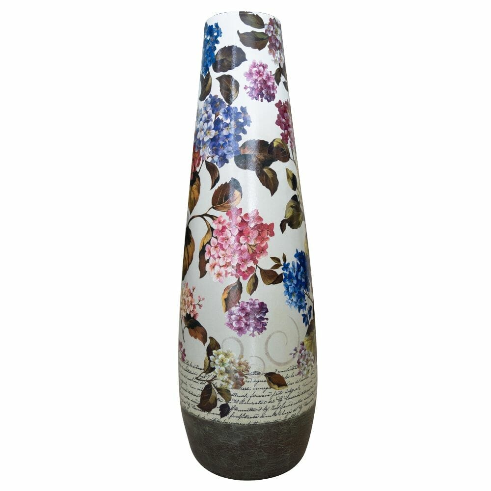 HYDRANGEA BEAUTIFUL OF SUMMER, IDA AZRINA - Glam Malaysia