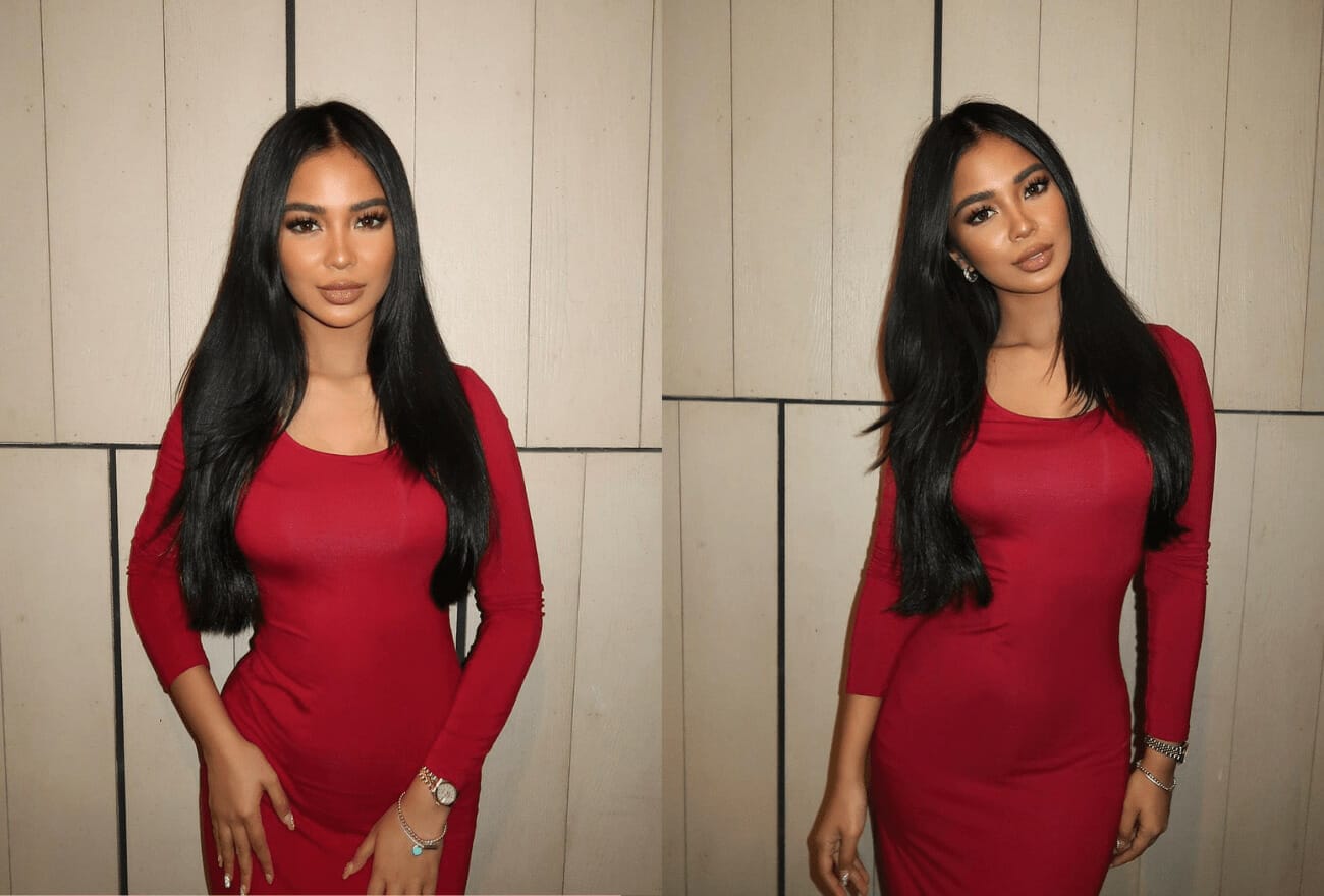 Millennial It-Girl: Tyra Kamaruzzaman - Glam Malaysia