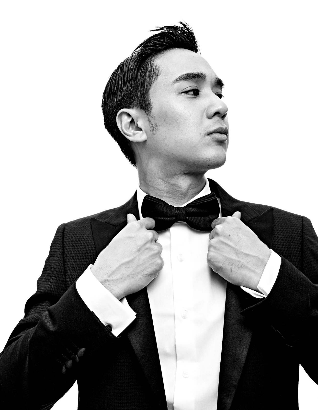 Astro Fibre Menampilkan Pelakon Fabian Loo Sebagai Duta Baru