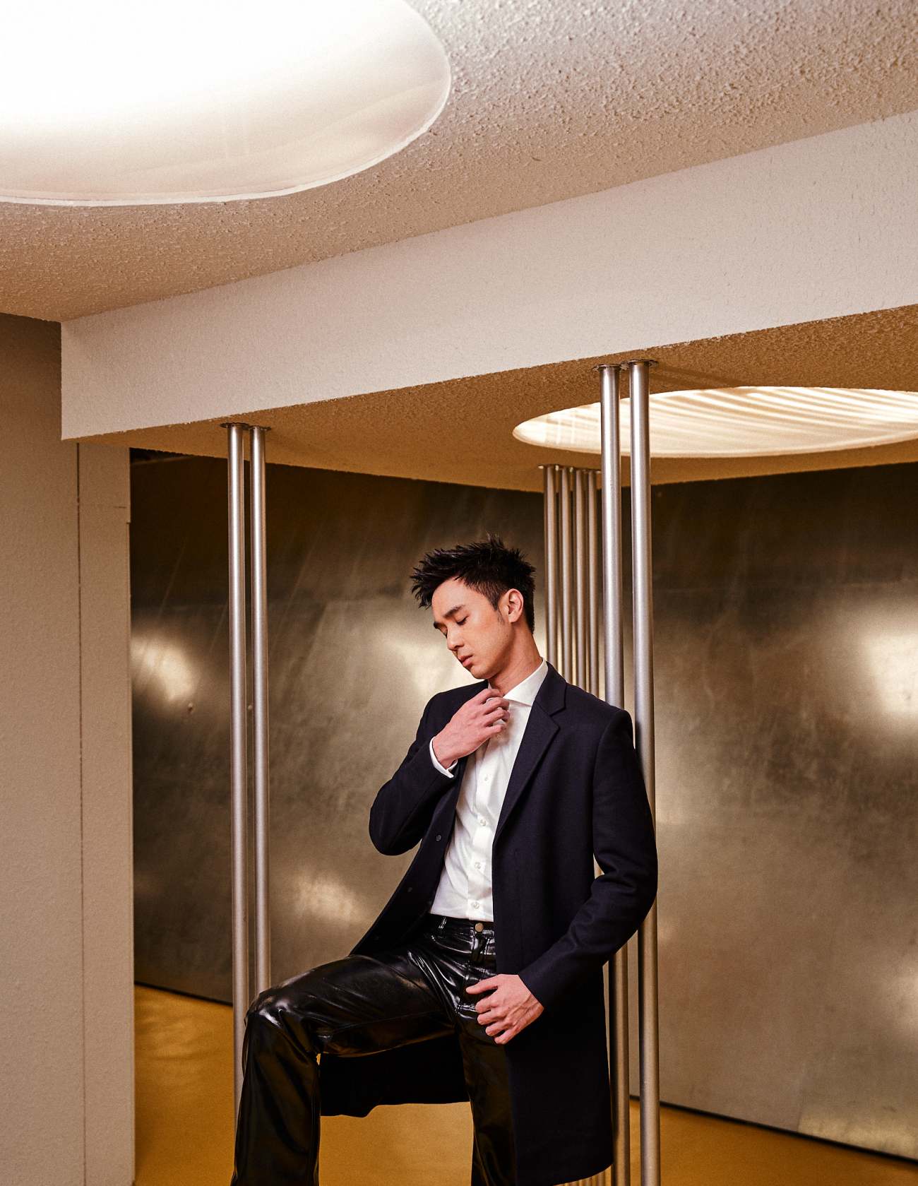 Astro Fibre Menampilkan Pelakon Fabian Loo Sebagai Duta Baru