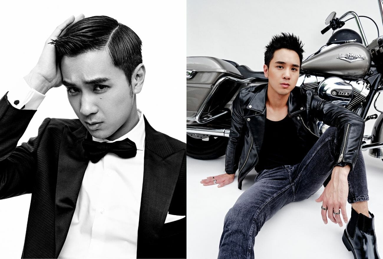 Astro Fibre Menampilkan Pelakon Fabian Loo Sebagai Duta Baru