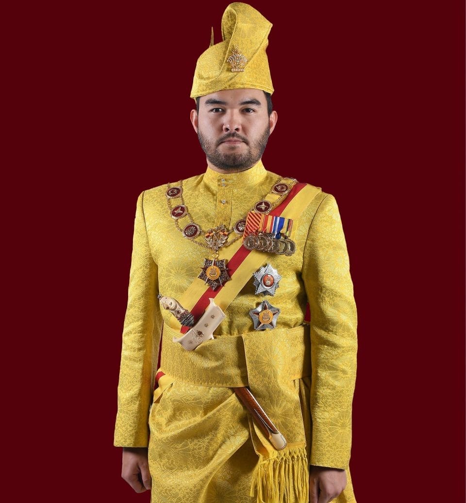 Raja Muda Selangor: Pewaris Takhta Dengan Kisah Inspirasi Tersendiri ...