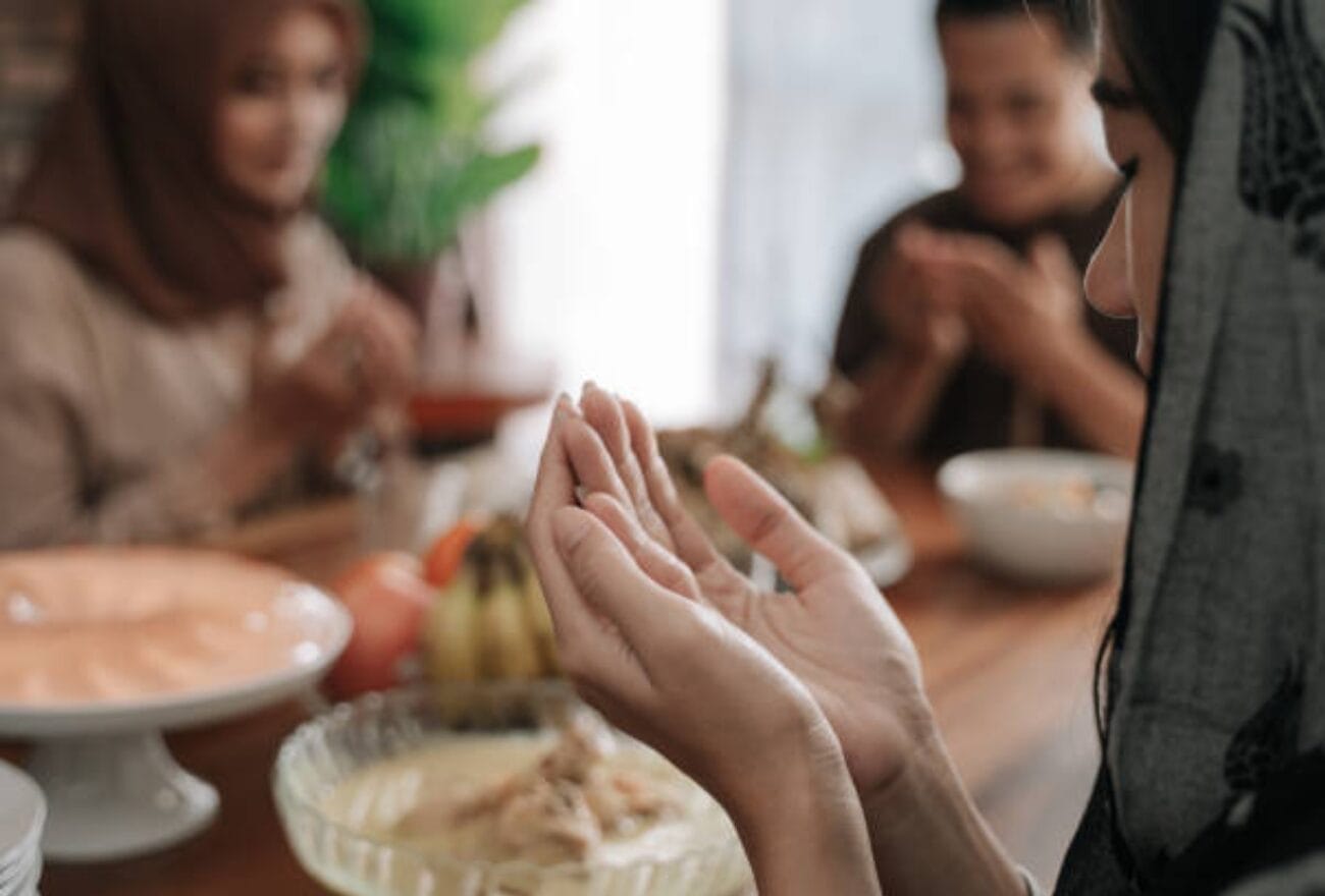 Tips Berpuasa 30 Hari Dengan Selamat - Page 3 of 5 - Glam Malaysia