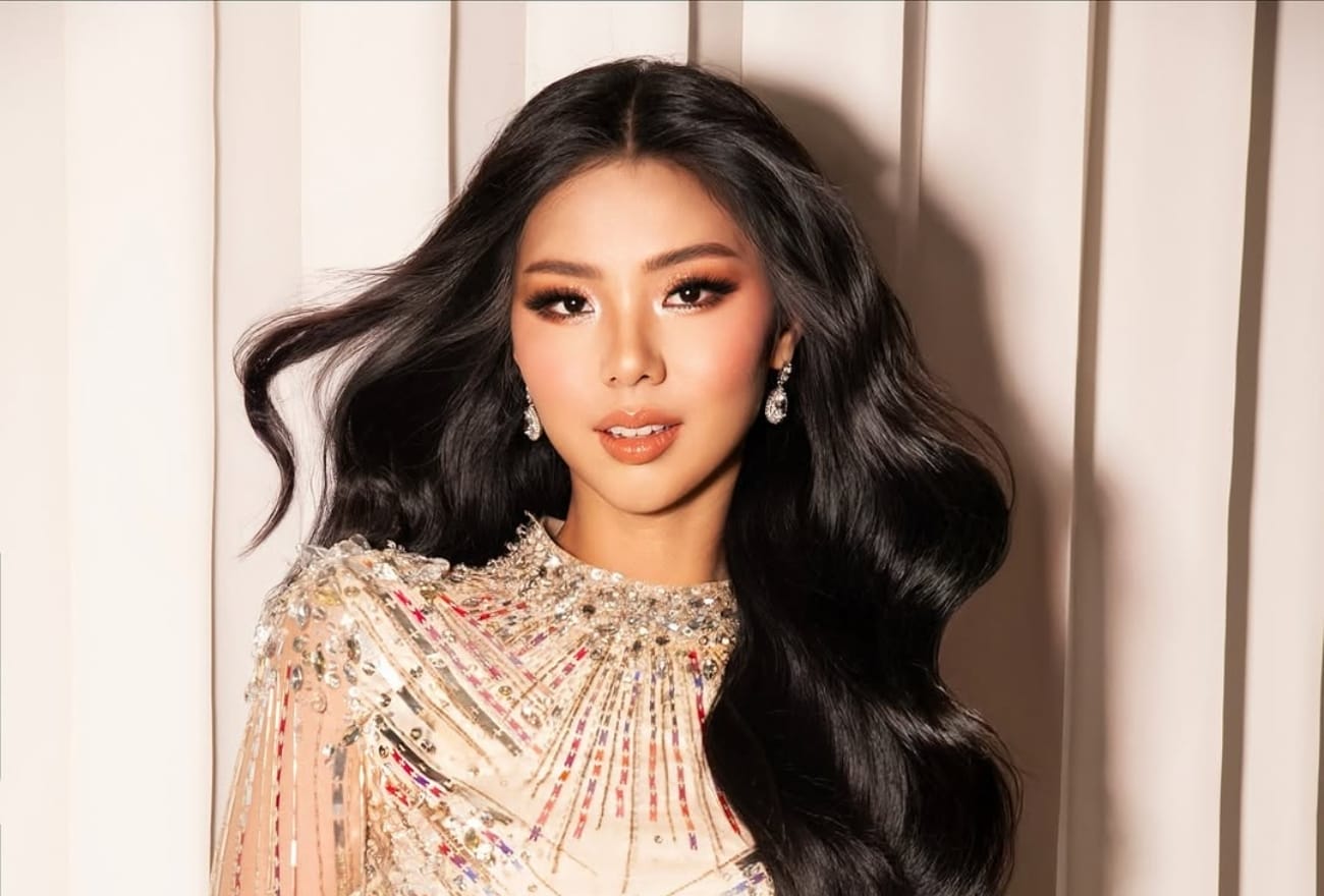 Kenali Miss Universe Malaysia 2025, Kisah Inspirasi Chloe Lim - Glam ...